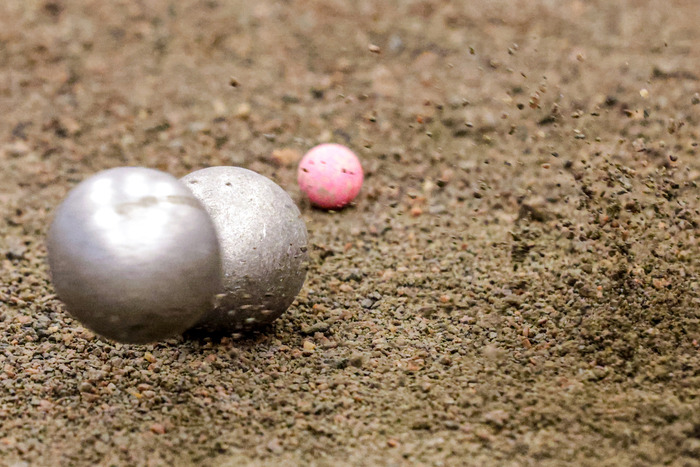 Kungsbacka Bouleklubb